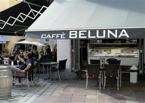 Beluna Cafe Kitzbühel Ristorante Recensioni And Foto Tripadvisor