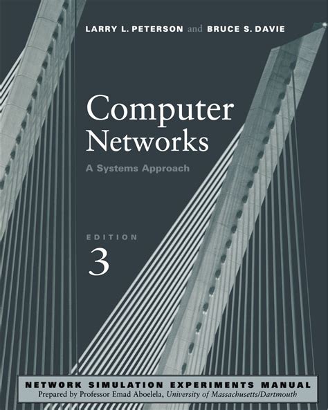 Network Simulation Experiments Manual The Morgan Kaufmann Series In Networking Aboelela Emad