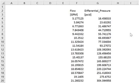 Import A Text File Into Excel EngineerExcel