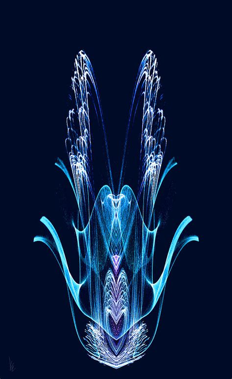 The Fountain Of Painting By Lee Haxton Pixels