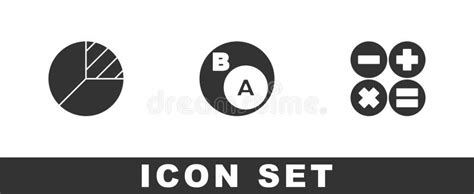 Subsets Icon Stock Illustrations Subsets Icon Stock Illustrations Vectors Clipart