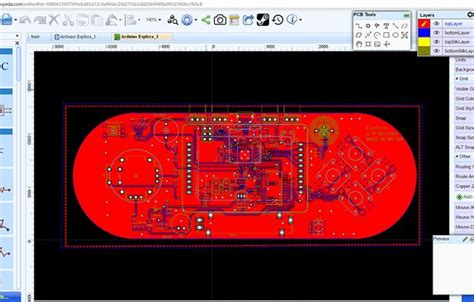 Free Fritzing Alternatives 25 Electronic Design Automation Tools