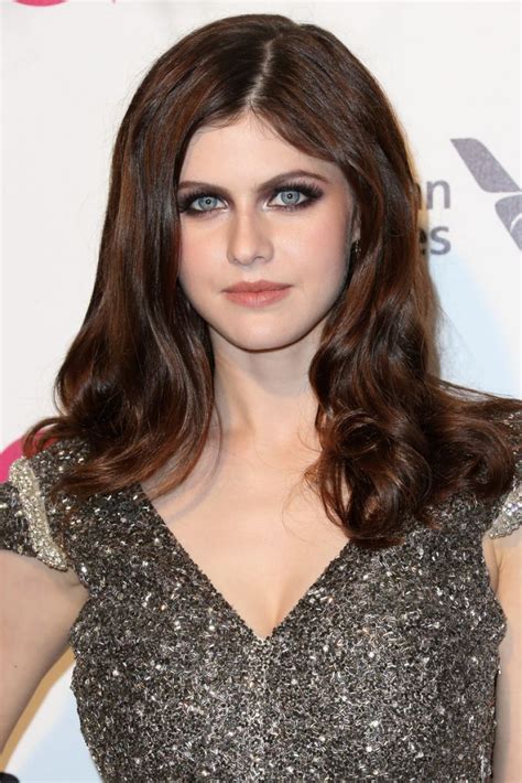 Alexandra Daddario Celebrity Photos Leaked