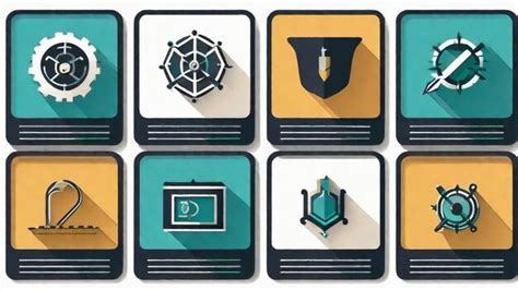 Premium Ai Image Advanced Techniques In Penetration Testing