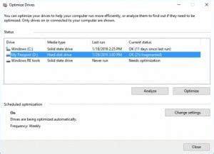 Best Ways To Speed Up Slow Windows Computer