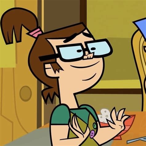Forget Total Drama Guys What Total Drama Girl Has The Best Rizz R