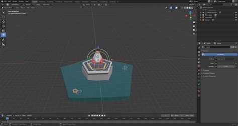 Every Time I Extrude And Scale With It It Comes Off At An Angle Is
