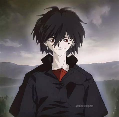 Evangelion Goths