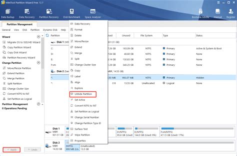 Hard Drive Shows Up In Device Manager But Not This Pc [fixed] Minitool Partition Wizard
