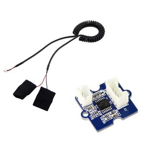 Grove Gsr Sensor