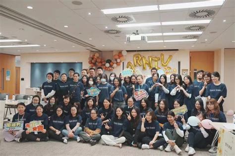 Zhongren Zhang On Linkedin The Wonderful Journey As Being Volunteer In State Street Hangzhou