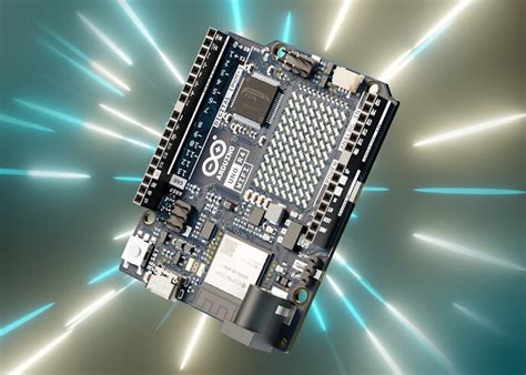 Golem Der Neue Einsteiger Arduino Mit Geheimer Superkraft Deutsch Arduino Forum