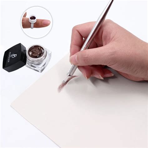 Biomaser Large Microblading Kit Buy Tattoo Gizmo Tattoo Gizmo