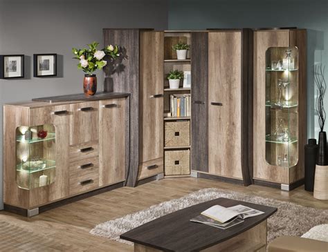 Дуб каньон светлый мебель (53 фото) - фото - картинки и рисунки ...