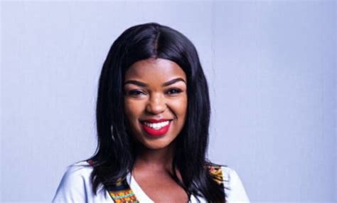 Thandeka Mdeliswas Murderer Sentenced To 25 Years Imprisonment Seskhona Newspaper