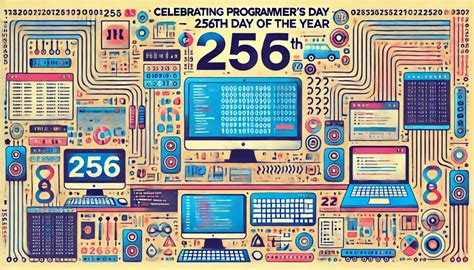 Day Of Programmer And Other It Holidays