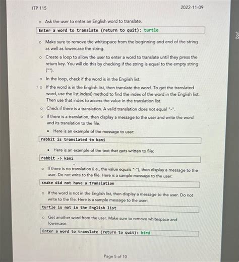 solved assignment 9 files learning objective read data