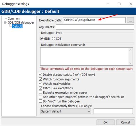 codeblocks升级c 17版本 程序兔 博客园