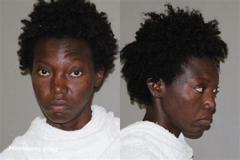 Oyekwe Mercy Nnenna 10252024 Denton County Mugshots Zone