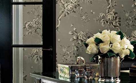 Ralph Lauren Wallpaper Designers Guild Uk