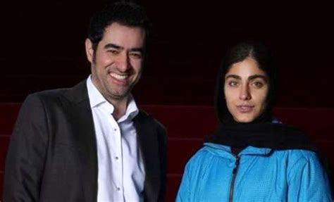 اختلاف سنی شهاب حسینی و همسر دومش چقدر است ؟ بازیگر ۳۶۰