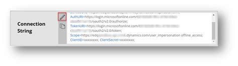 Connecting To Hosted Dynamics 365 With Oauth2 — Experian Data Quality