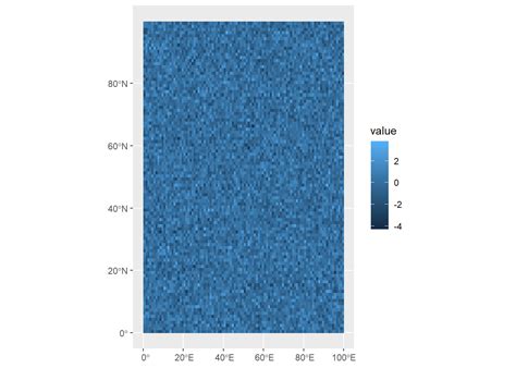 Week Lab The Data Goes On And On Working With Raster Data In R
