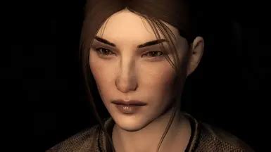 Mother And Pride Annekke And Sylgja At Skyrim Special Edition Nexus