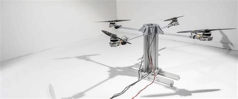 Comparison Of Cfd Model And Experimental Testing For A Uav Propeller