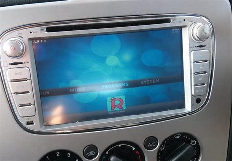 Raspberry Pi Car Computer Raspberry Pi