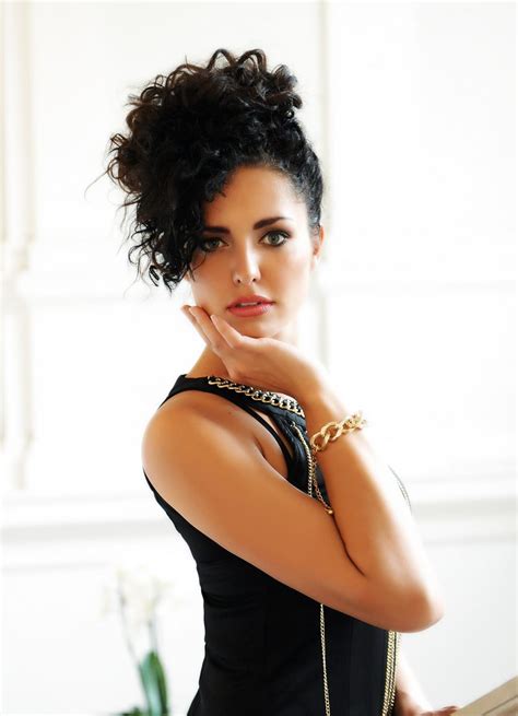 Poglej Kaj Danes Počne Tadeja Ternar Miss Slovenije 2007