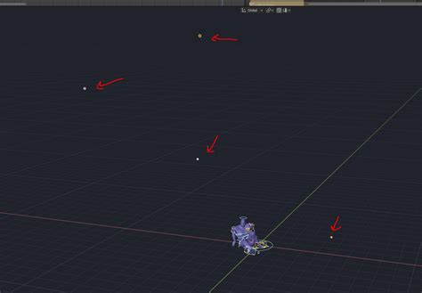 Auto Rig Pro [3 72] 531 By Darklord666 Released Scripts And Themes Blender Artists Community