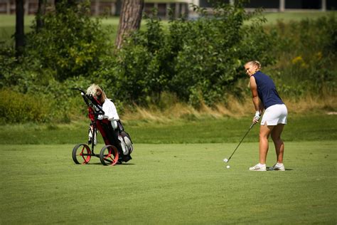 2018 European Ladies Amateur Championship European Golf Association