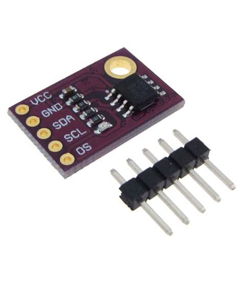 Lm A Temperature Sensor Development Sdl B E Makers Electronics
