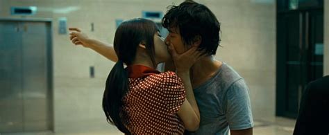 Nude Video Celebs Park Si Yeon Sexy Marine Boy