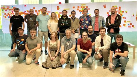 Avanscoperta On Linkedin Wearelearners Eventstorming Software Facilitation Dddesign