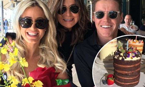 Roxy Jacenko Celebrates Oliver And Doreens Birthdays Daily Mail Online