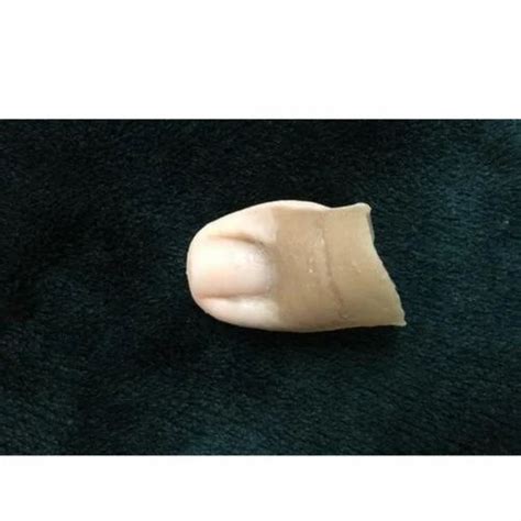 Toe Prosthesis Silicone Toe Prosthesis Trader Wholesaler