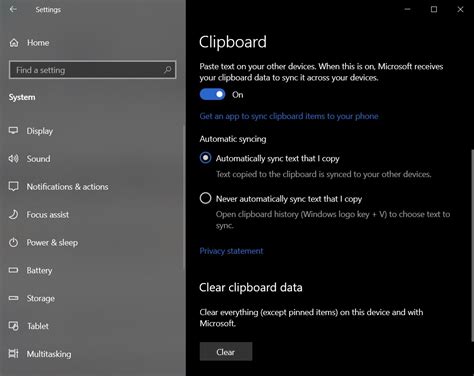 Windows 10 Will Get Another Huge Copy And Paste Change