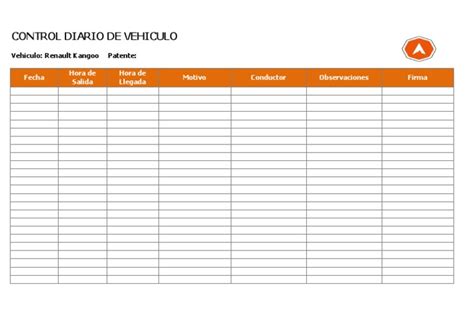 control de vehiculo pdf