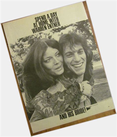 Warren Entner Official Site For Man Crush Monday Mcm Woman Crush