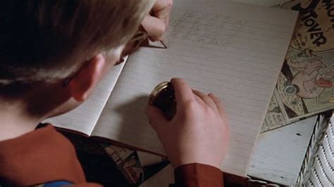 Do You Need A Decoder Ring — Momentum