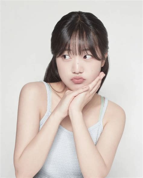 Park Seo Kyoung 박서경 Hancinema