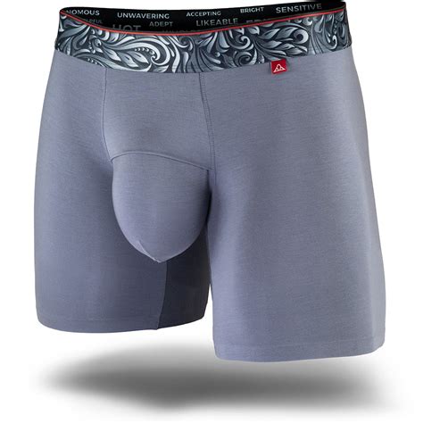 Vesuvius Sports Boxer Never Adjust Yourself Ever Again Krakatoa