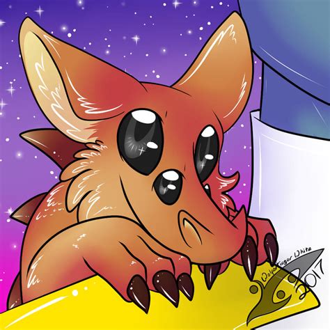 Shiny Lizard By Wolpertingerwhite On Deviantart
