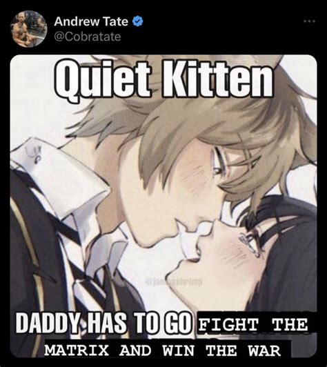 Weve Reached A Weird Point In The Timeline R Twistedwonderland