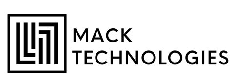 Mack Technologies It Support Network And Security Solutions