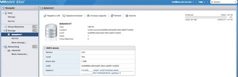 How To Create A Vm In Vmware Esxi 65 Articles