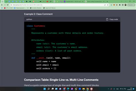 Python Block Comment Your Guide