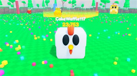 Cube Eaters Codes October 2025 Try Hard Guides